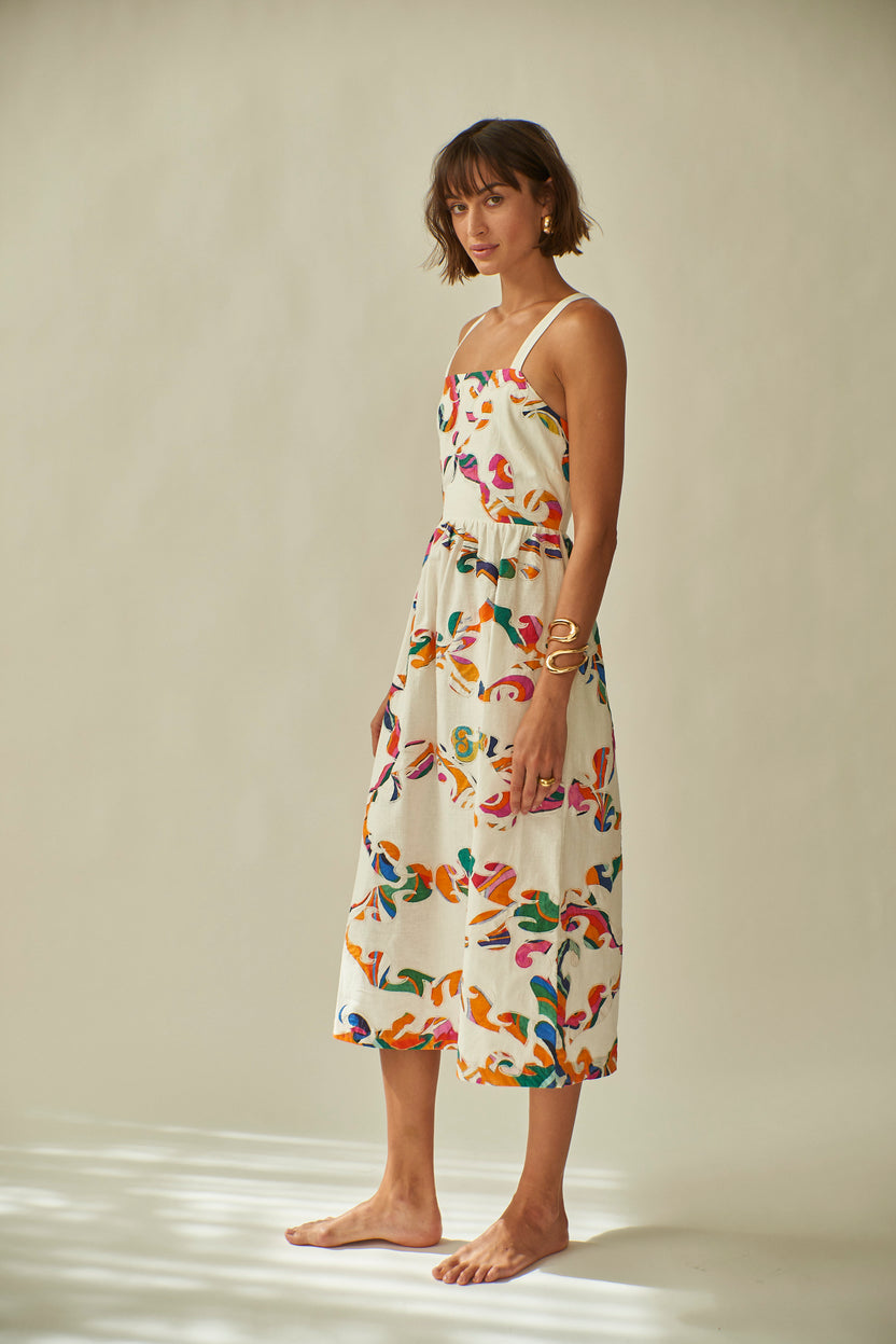 Carolina K Official Site