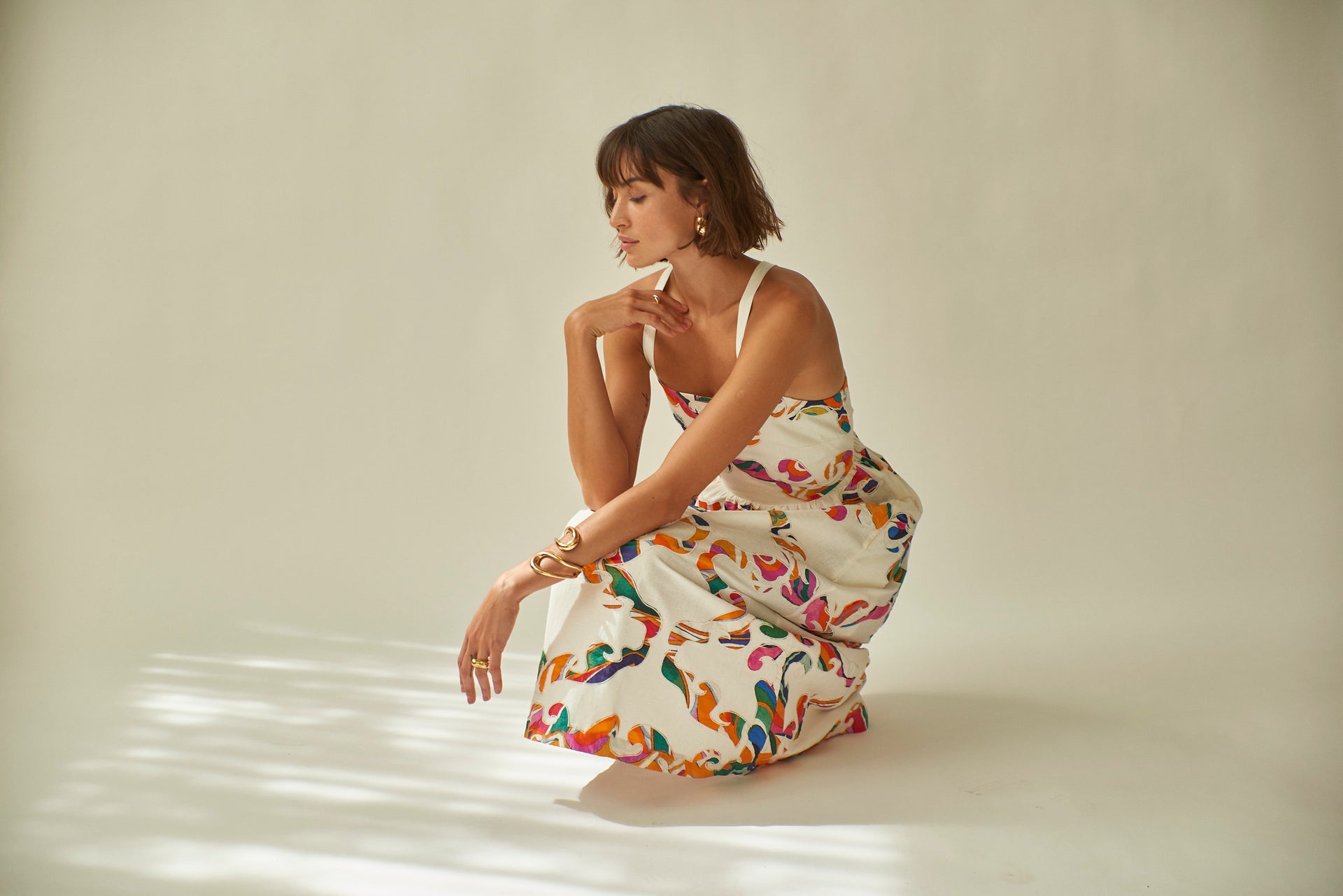 Carolina K Official Site