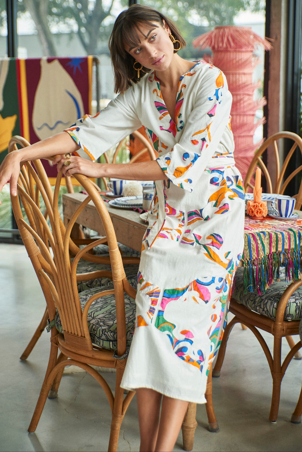 Carolina K Official Site