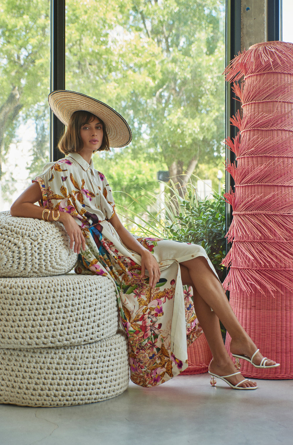 Carolina K Official Site