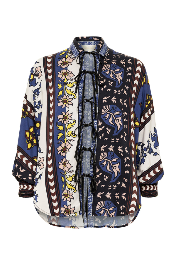 Women's Designer Tops – Carolina K