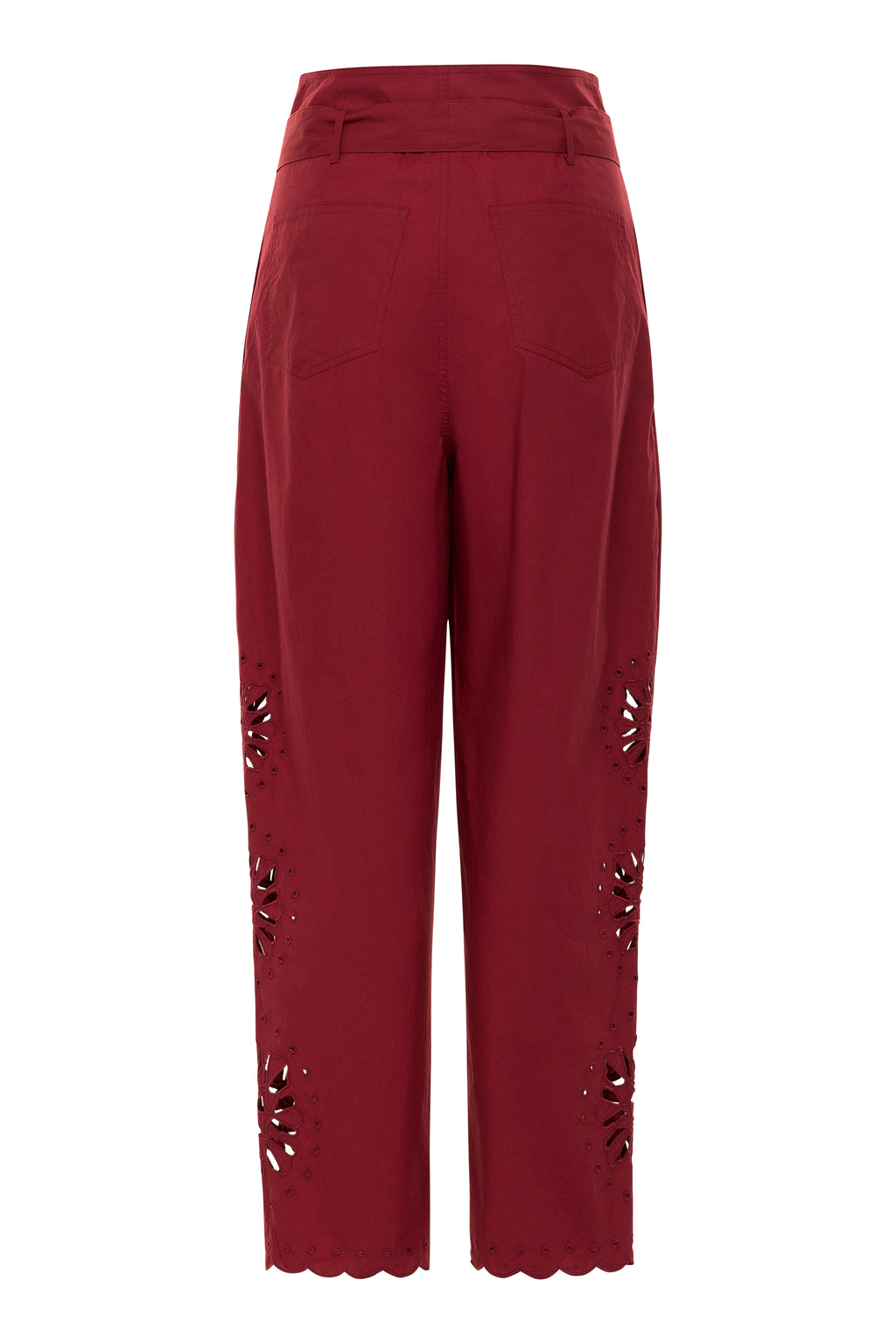 Carole Pants - Final Sale – Carolina K