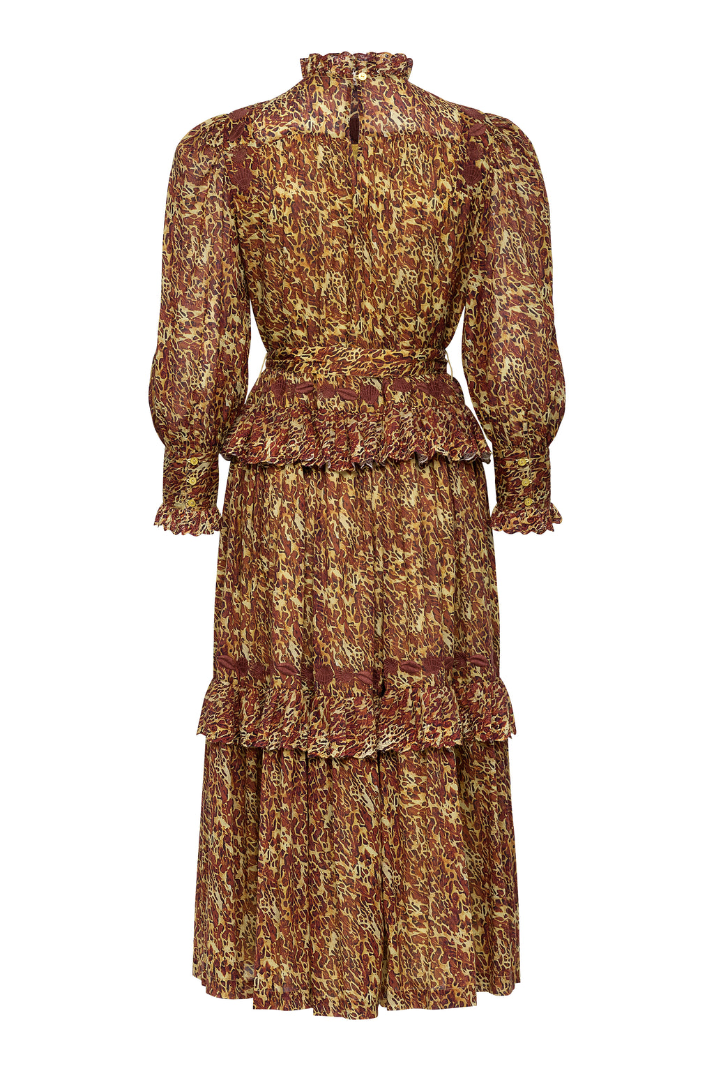 Rocio Dress - Final Sale – Carolina K