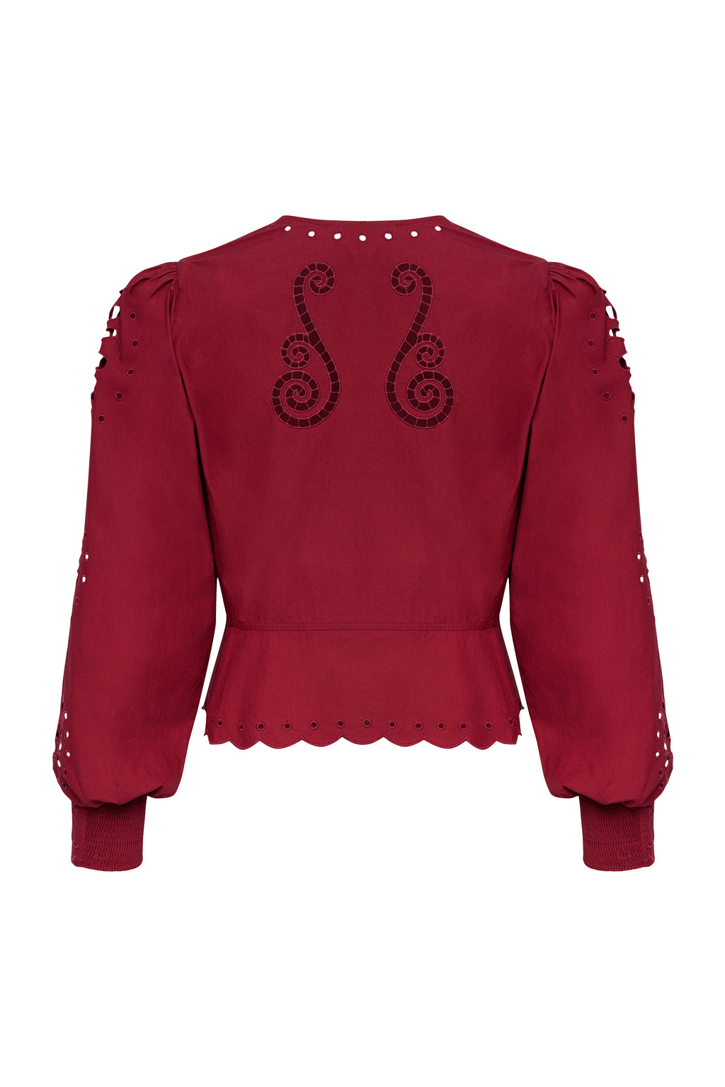 Sunny Jacket - Final Sale – Carolina K