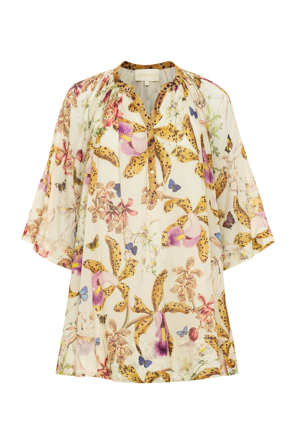 Carolina K Official Site