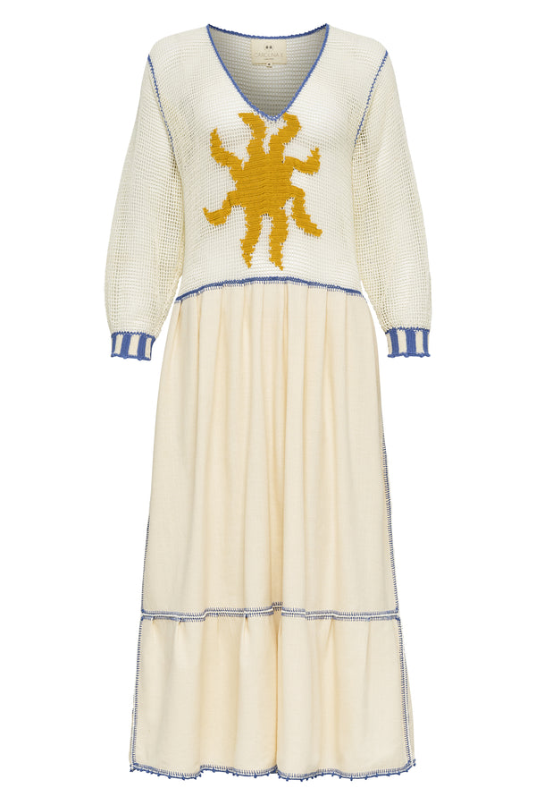 Ethical Women's Dresses – Carolina K