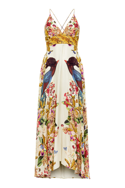 Carolina K Official Site