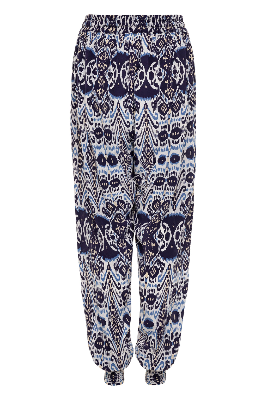 Genie Pants - Final Sale – Carolina K