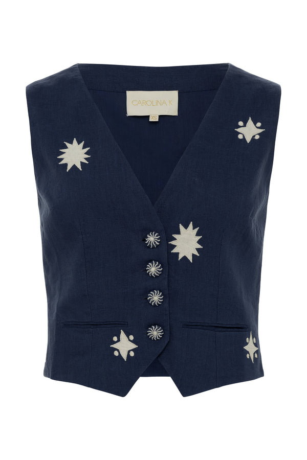 Carolina K Official Site