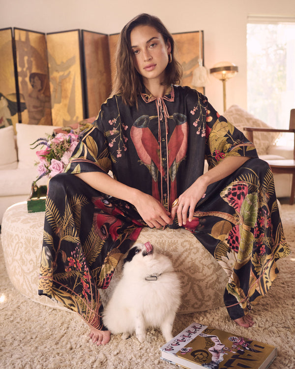 Carolina K Official Site