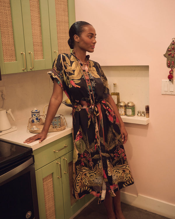 Carolina K Official Site