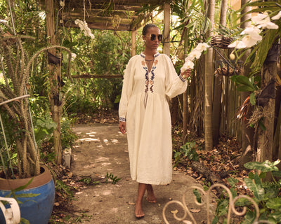 Carolina K Official Site