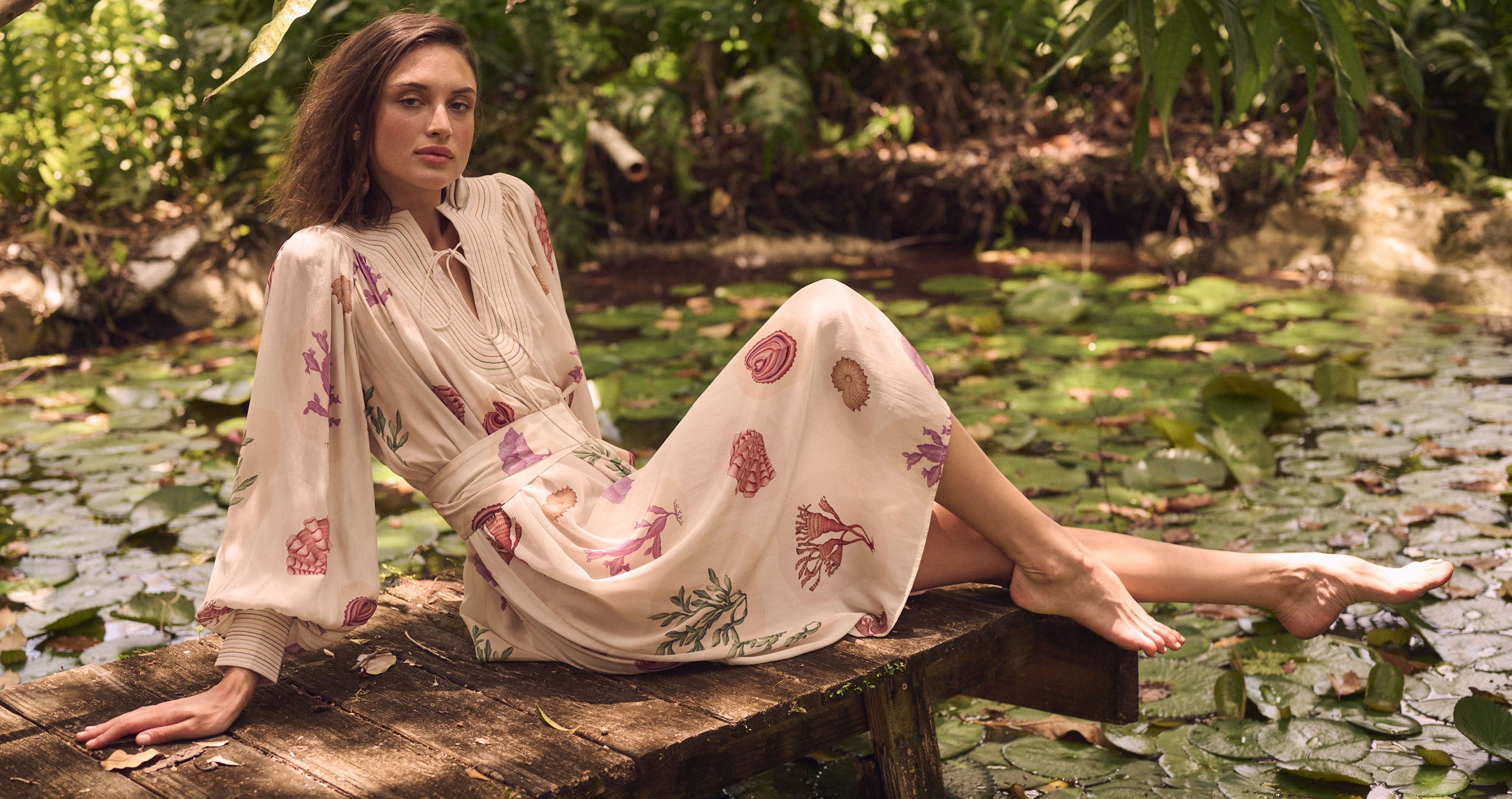 Carolina K Official Site