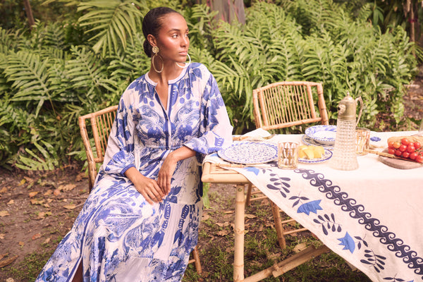 Carolina K Official Site