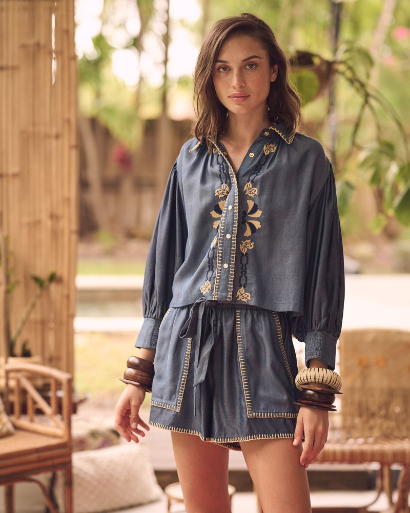 Carolina K Official Site