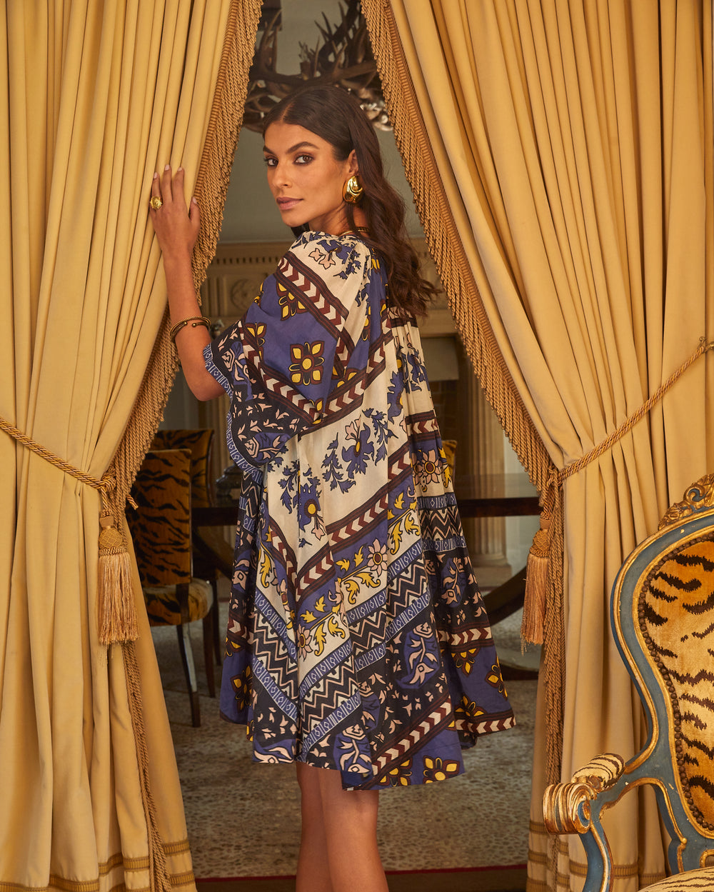 Amala Dress – Carolina K