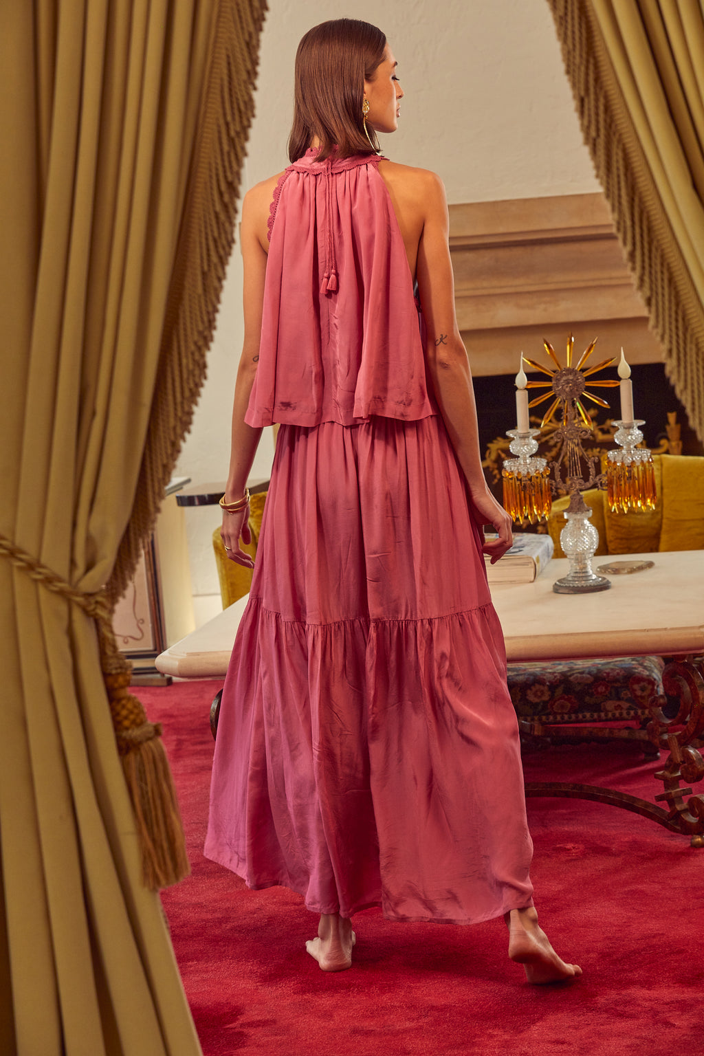 Mare Top - Final Sale – Carolina K