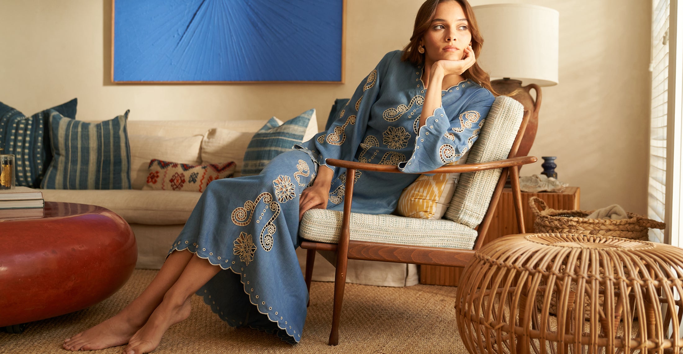 Carolina K Official Site