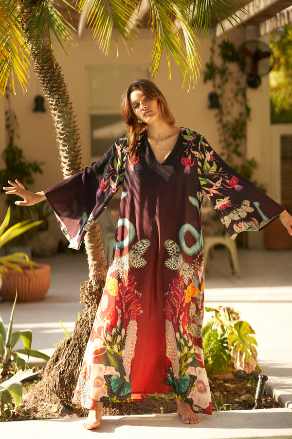 Carolina K Official Site