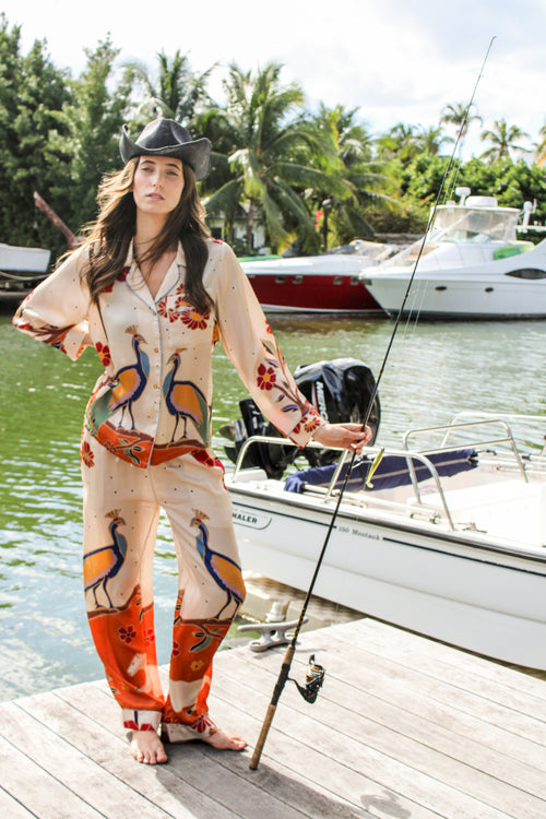 Carolina K Official Site