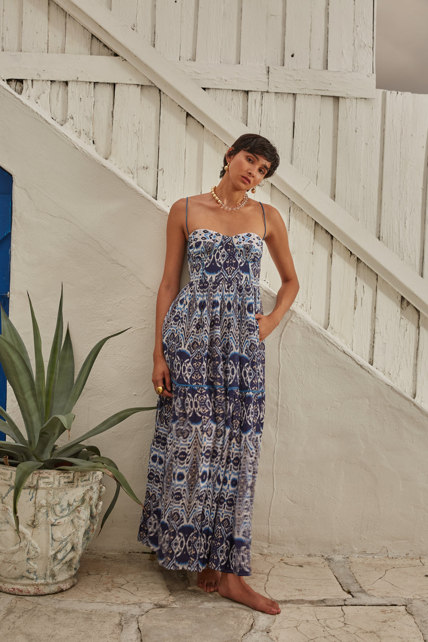 Carolina K Official Site