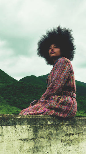 Carolina K Official Site