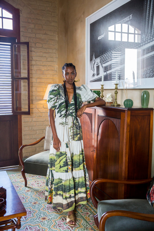 Ethical Women's Dresses – Carolina K