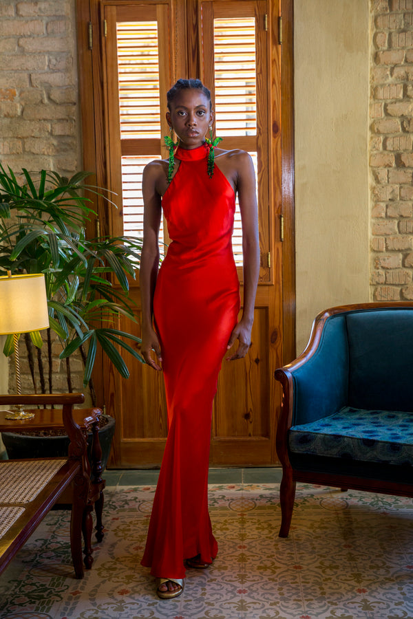 Carolina K Official Site