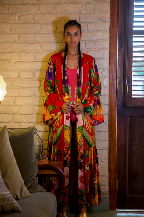 Women's Sustainable Swimwear – Carolina K