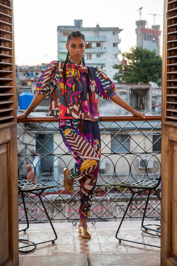 Women's Designer Tops – Carolina K