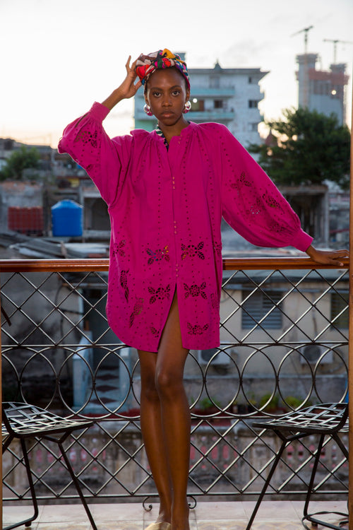 Women's Eco-Conscious Clothing – Carolina K